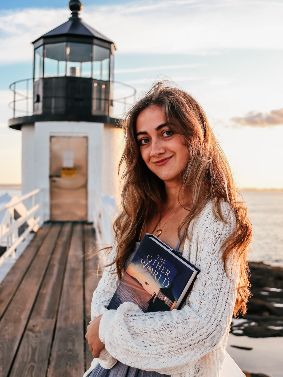 Abbie Emmons - The Otherworld is now available everywhere books are ...